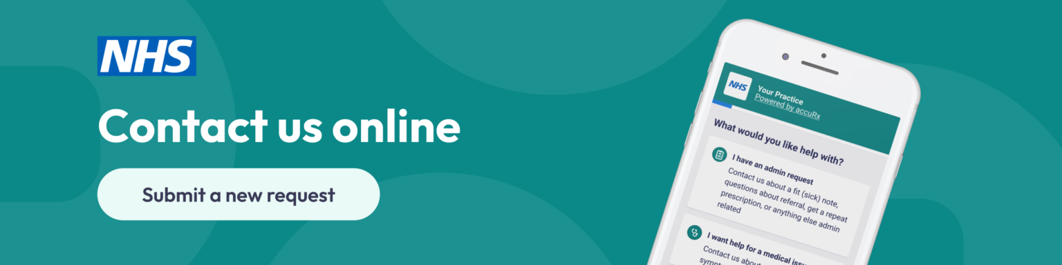 The Didsbury Medical Centre – Wilmslow Road